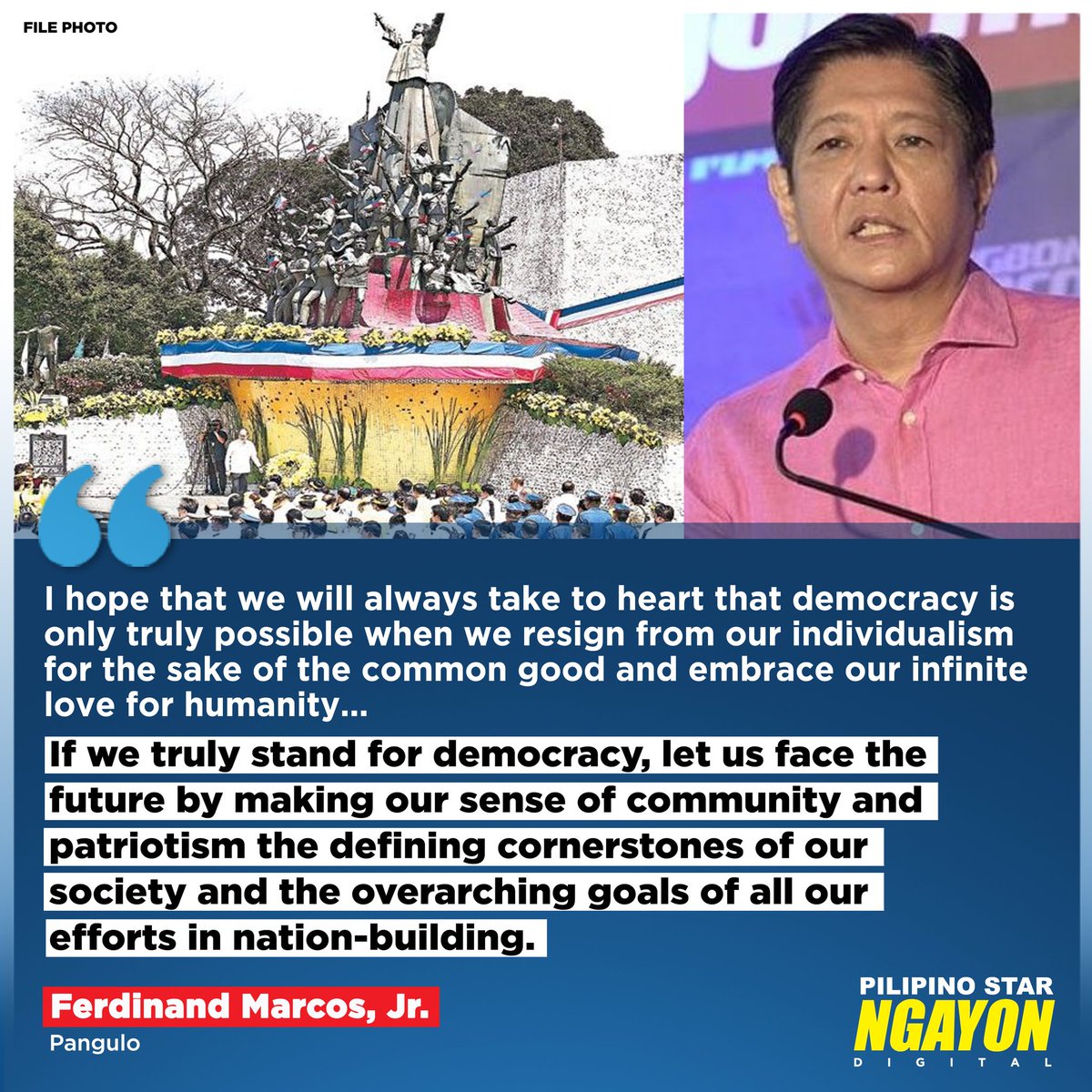 Pilipino Star Ngayon Digital on Twitter: Pilipino Star Ngayon Digital on Twitter: