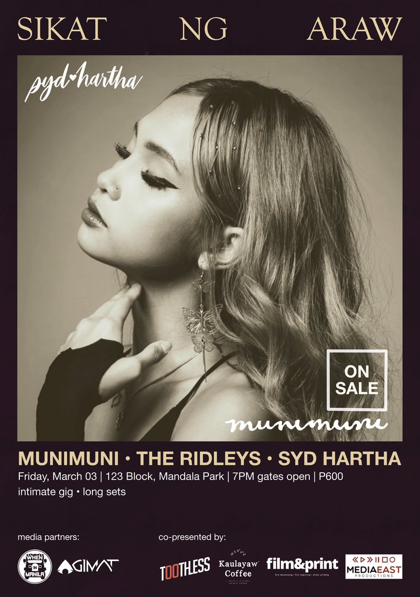 Munimuni on Twitter: Munimuni on Twitter: