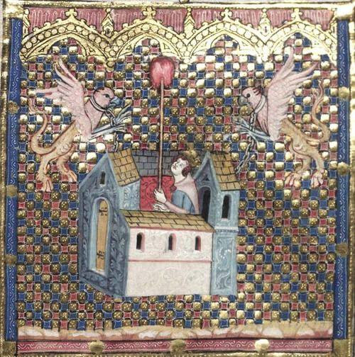 Tartaria's Threads – Thread Reader App