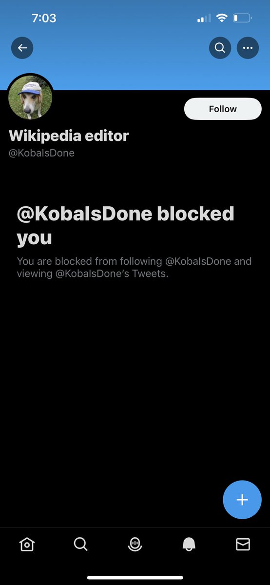 Doc Pox on Twitter: "What an actual bitch lol"