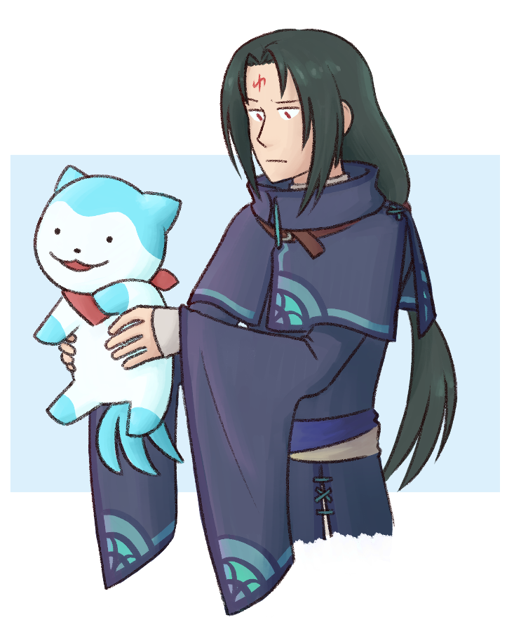 shiny draws (@shinydraw) さんのイラスト・マンガ作品まとめ (61 件) - Twoucan