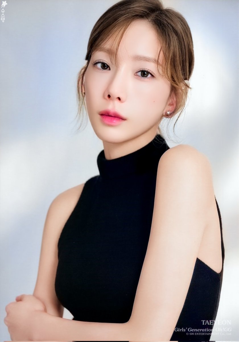 TAEYEON NEWS on Twitter: "ภาพแทยอนในปฎิทิน 2023 Girls’ Generation-Oh!GG #태연 #Taeyeon"