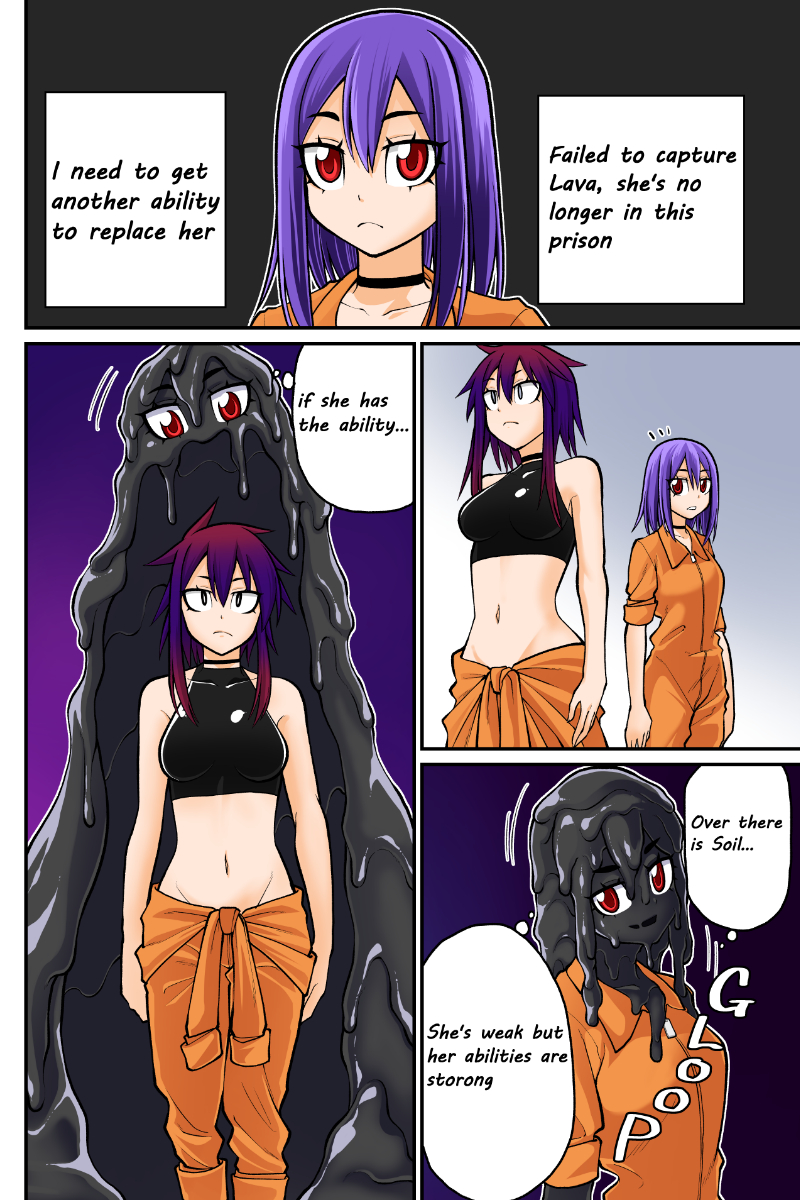 「Skebを納品しました。 https://t.co/4QNJ77HPym 」ほりかわけぇすけの漫画