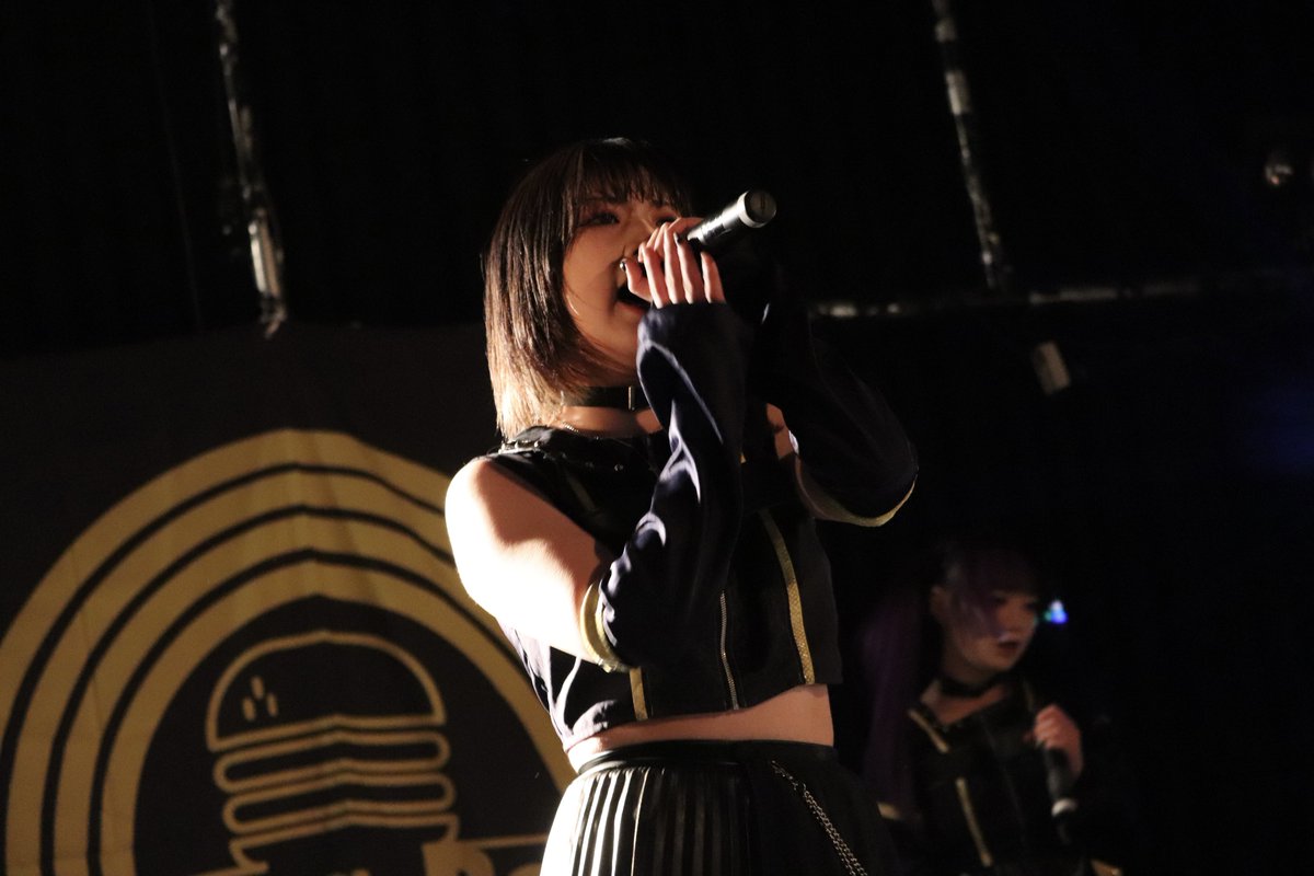 あきら💃🐶 on Twitter: "RT @rikuriku_BiSH: 2023.2.25 石山ユーストン AdFicTioN NANA ① #AdFicTioN"