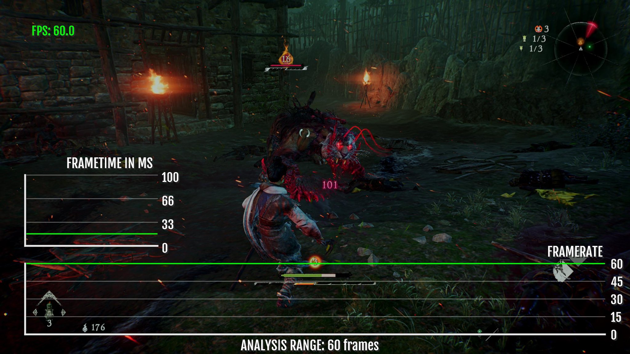 Mr.Feh #Starfield 🪐 on Twitter: "Bom #WoLongFallenDynasty tem 2 modos nessa demo no Series S ...