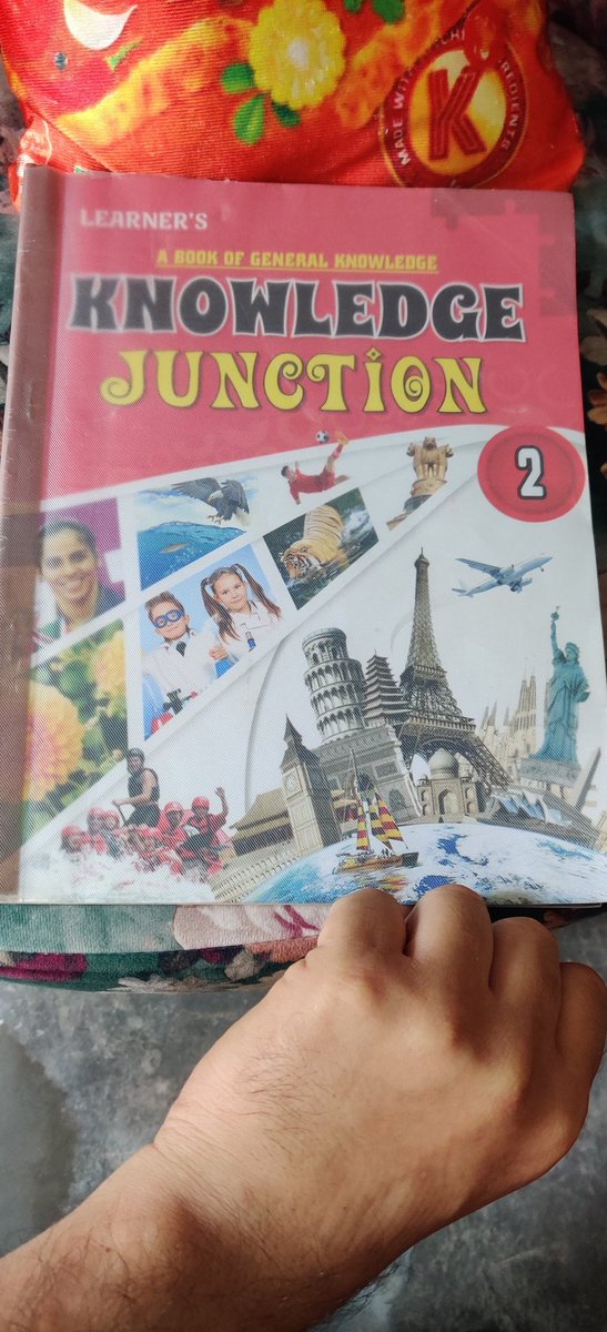 Tan Tri #AAPasurMardini on Twitter: "RT @ishivajangid: I was checking my daughter school books ...