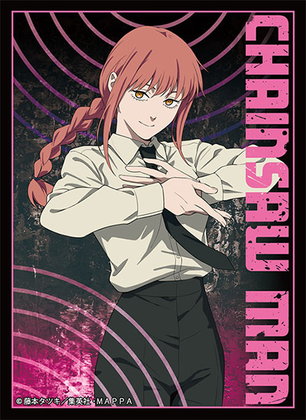 あみあみ on Twitter: "ブロッコリーキャラクタースリーブ チェンソーマン パック[ブロッコリー] デンジ⇒ https://amiami.jp/top/detail/detail ...