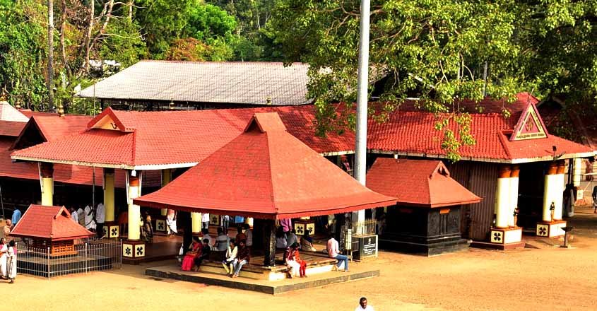 Chettikulangara Bharani is one of the spectacular festivals celebrated ...