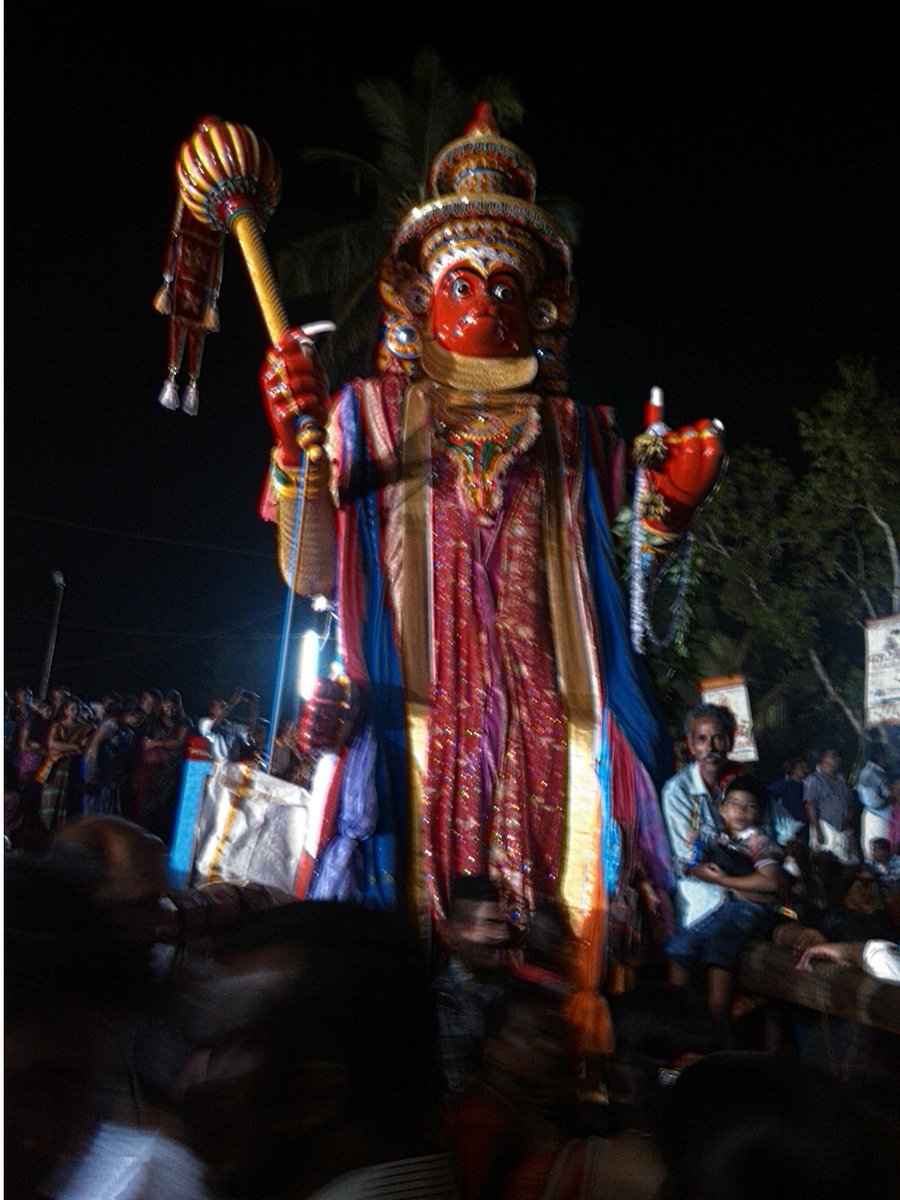 Chettikulangara Bharani is one of the spectacular festivals celebrated ...