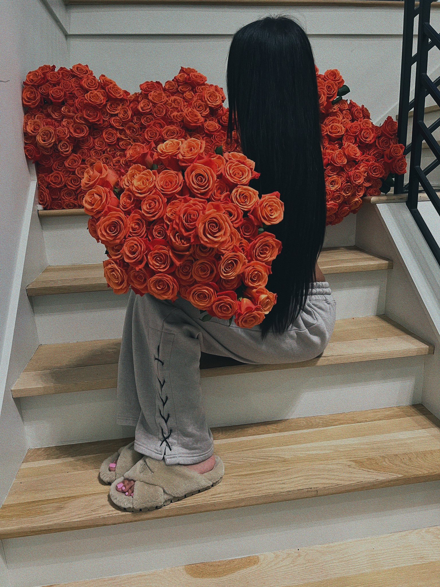 Bouquet Of Roses Tumblr