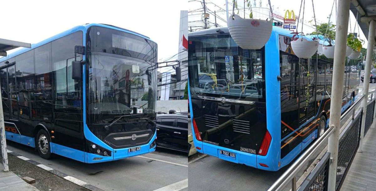 Busway Fans Club on Twitter: Busway Fans Club on Twitter:
