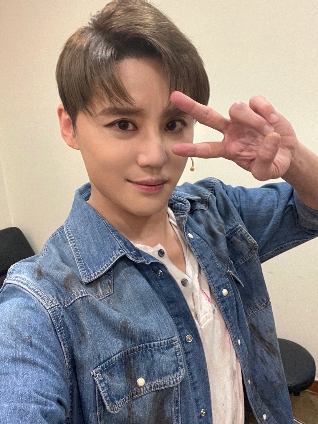 𝐢𝐬𝐲𝐨𝐮 (@1215638_) / Twitter