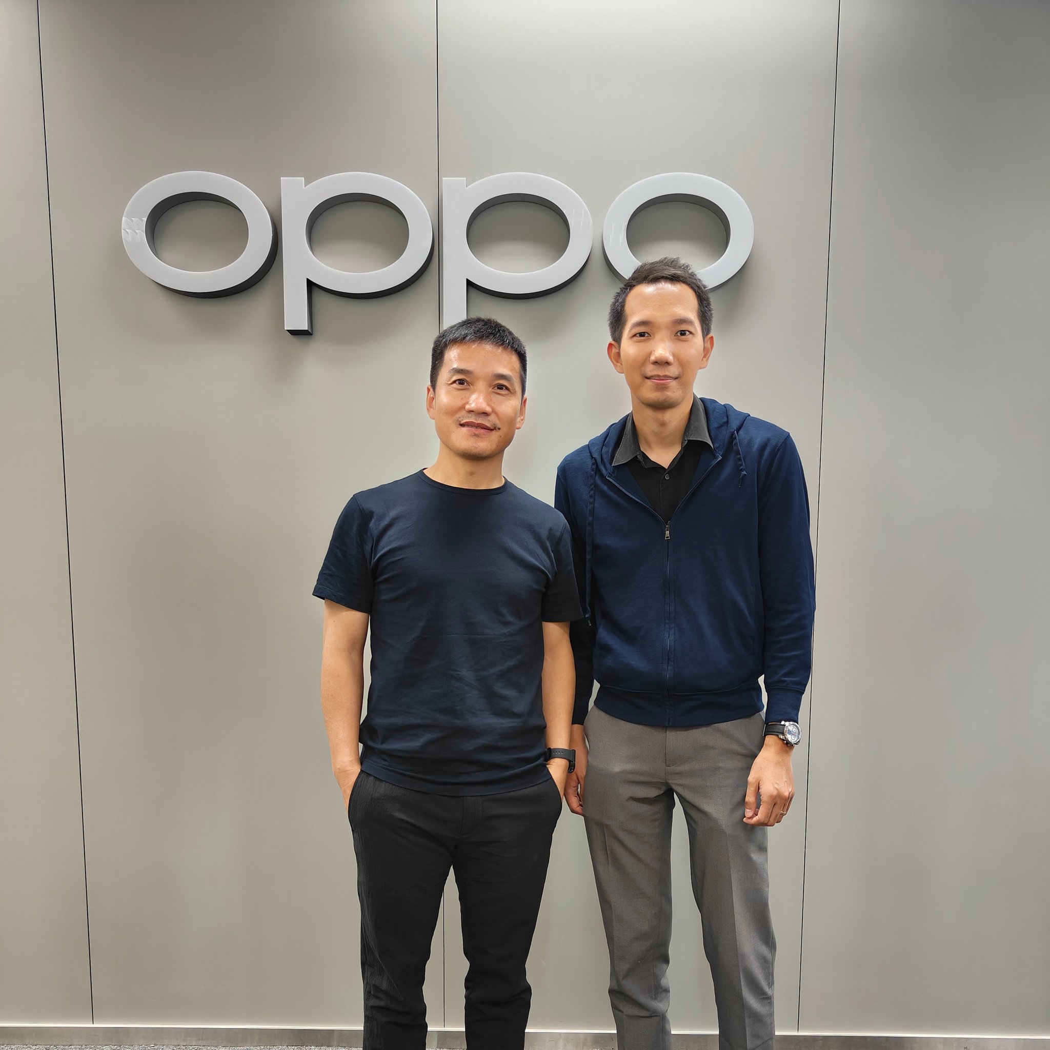 spin9 on Twitter: "Had a productive conversation with @PeteLau Welcome back to 🇹🇭! Hope to see ...