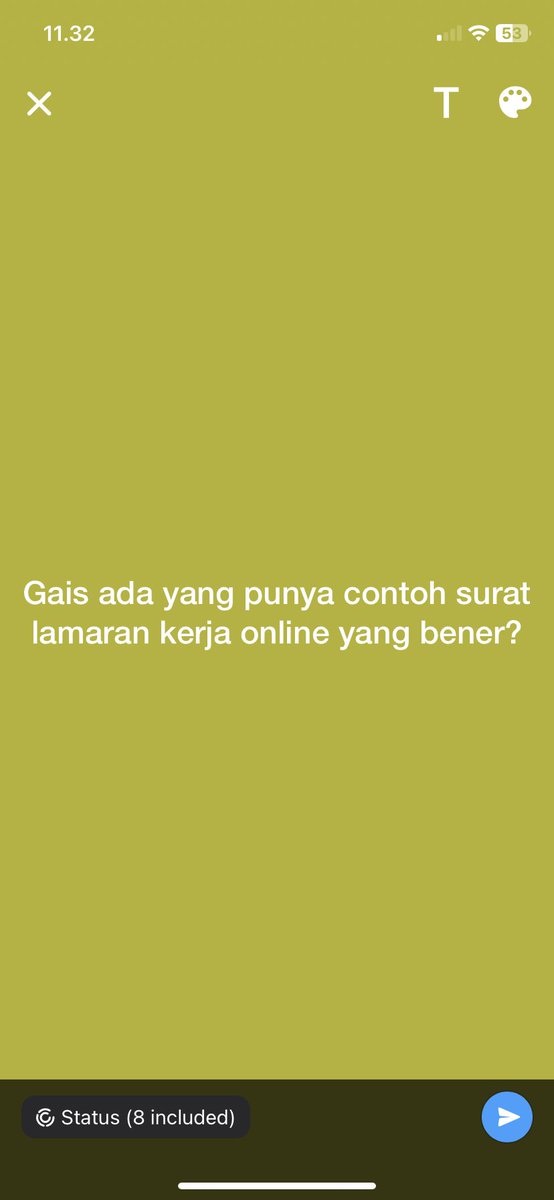 BACA RULES (s.id/worksfess) on Twitter: "Work! Kyk gimana ya gais? Thanku uuu uuu uuu uuuu uuuu"