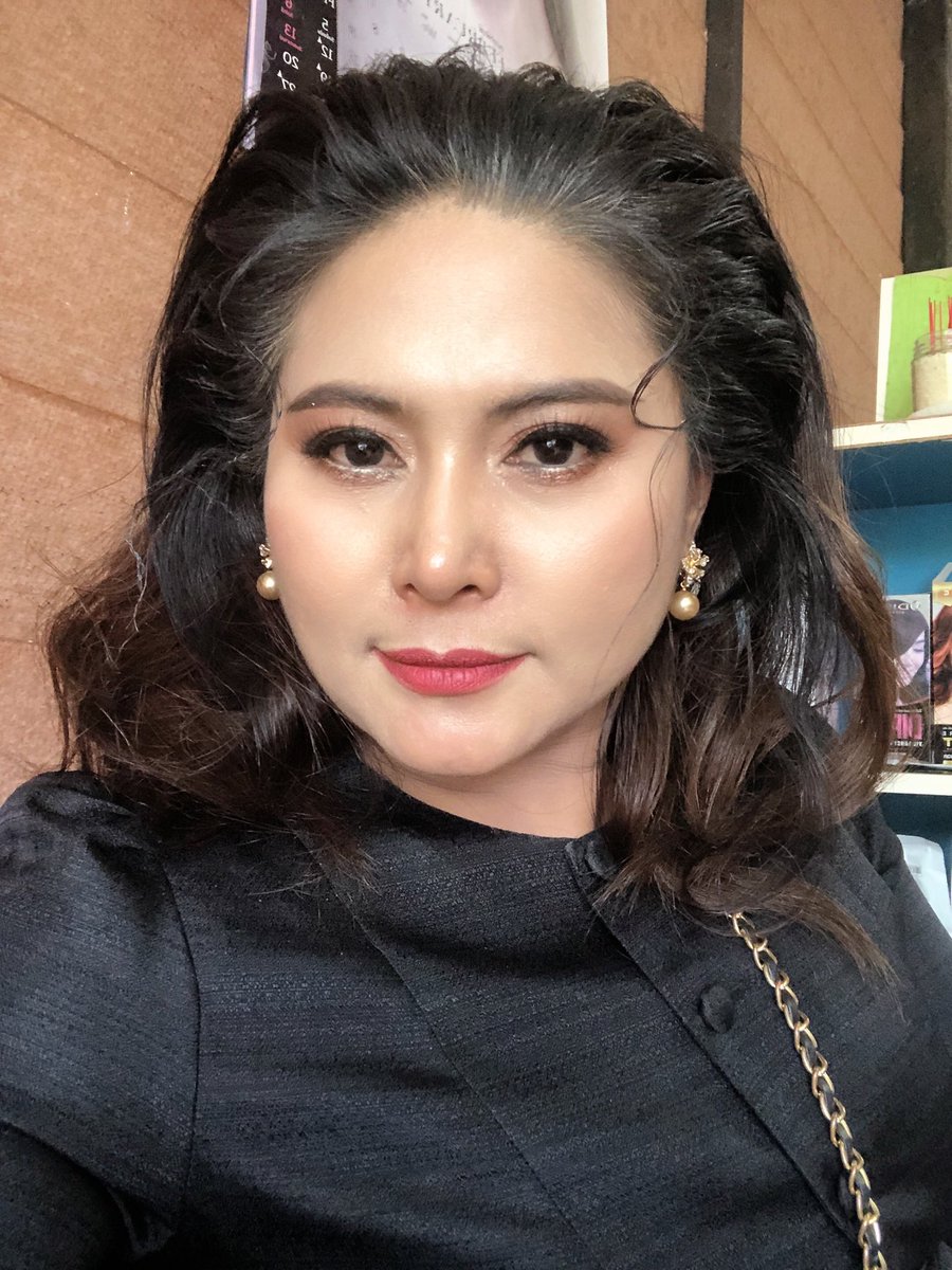 Maprang on Twitter: "เรื่องร้ายๆ ที่เข้ามา จะเป็นเรื่องธรรมดา เมื่อเวลาผ่านไป🙏🏻🙏🏻🙏🏻"