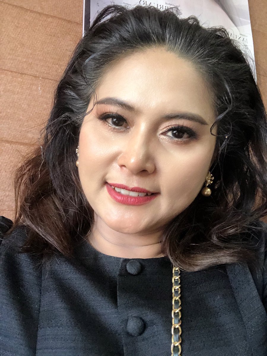 Maprang on Twitter: "เรื่องร้ายๆ ที่เข้ามา จะเป็นเรื่องธรรมดา เมื่อเวลาผ่านไป🙏🏻🙏🏻🙏🏻"