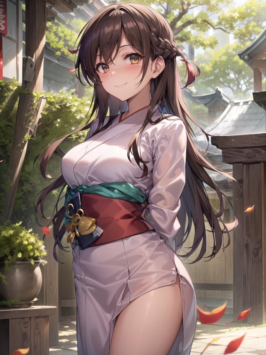 Waifu Universe on Twitter: "Mizuhara Chizuru from Rent-A-Girlfriend 💗 Artist: https://pixiv.net ...