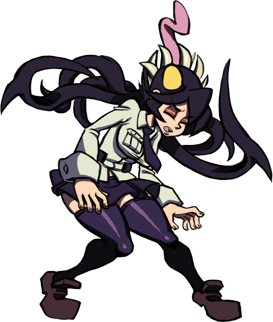♥ Daily Skullgirls sprites ♥ on Twitter: ♥ Daily Skullgirls sprites ♥ on Twitter: