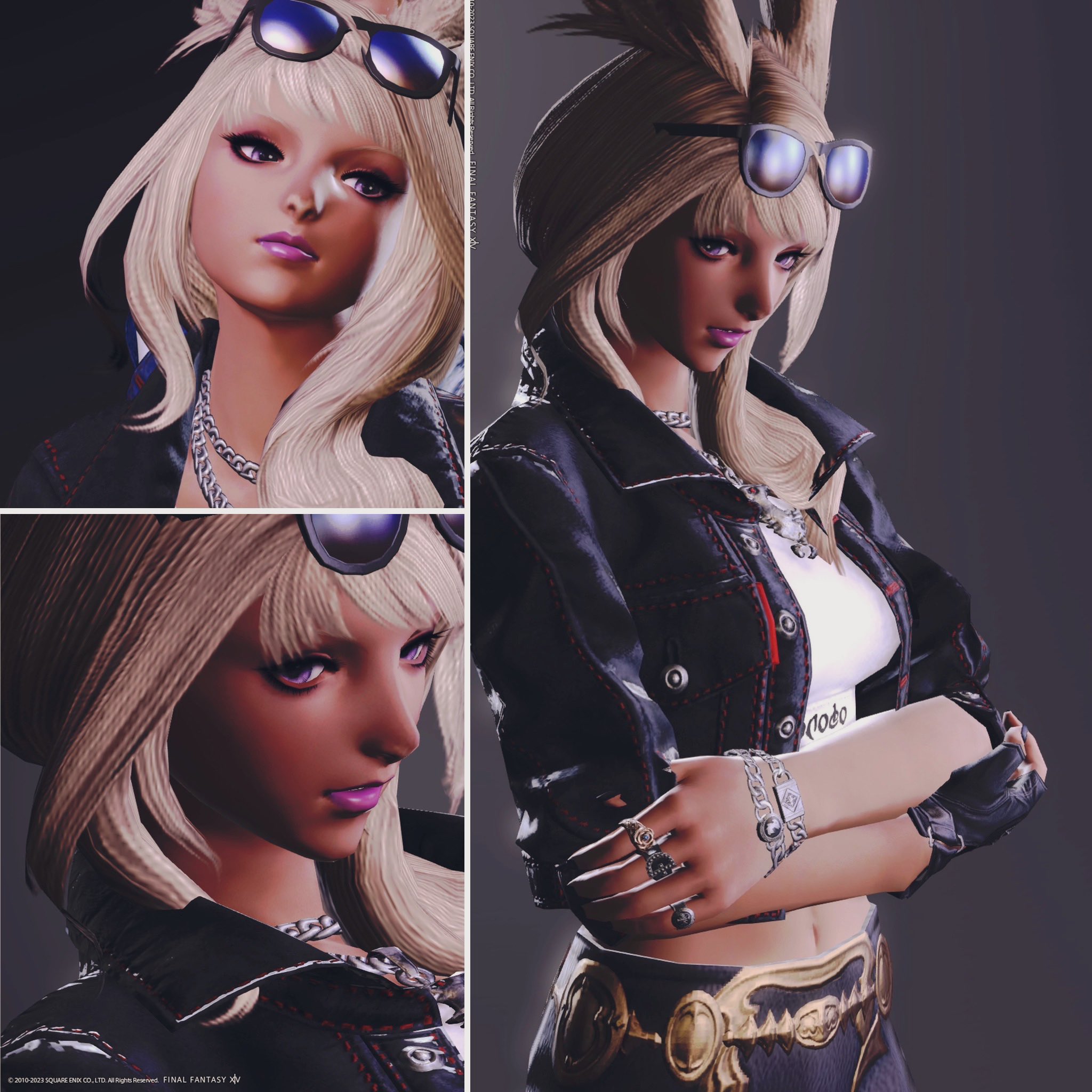 ぱんださん Tiamat on Twitter: "放置する前にお一方いらっしゃった🐰様。 私はパシャリして放置してます。 アルテマ･ゴブ29-29 #Studio_Panda https ...