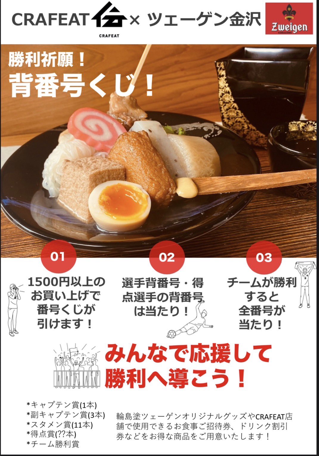 CRAFEAT (@crafeat) / Twitter