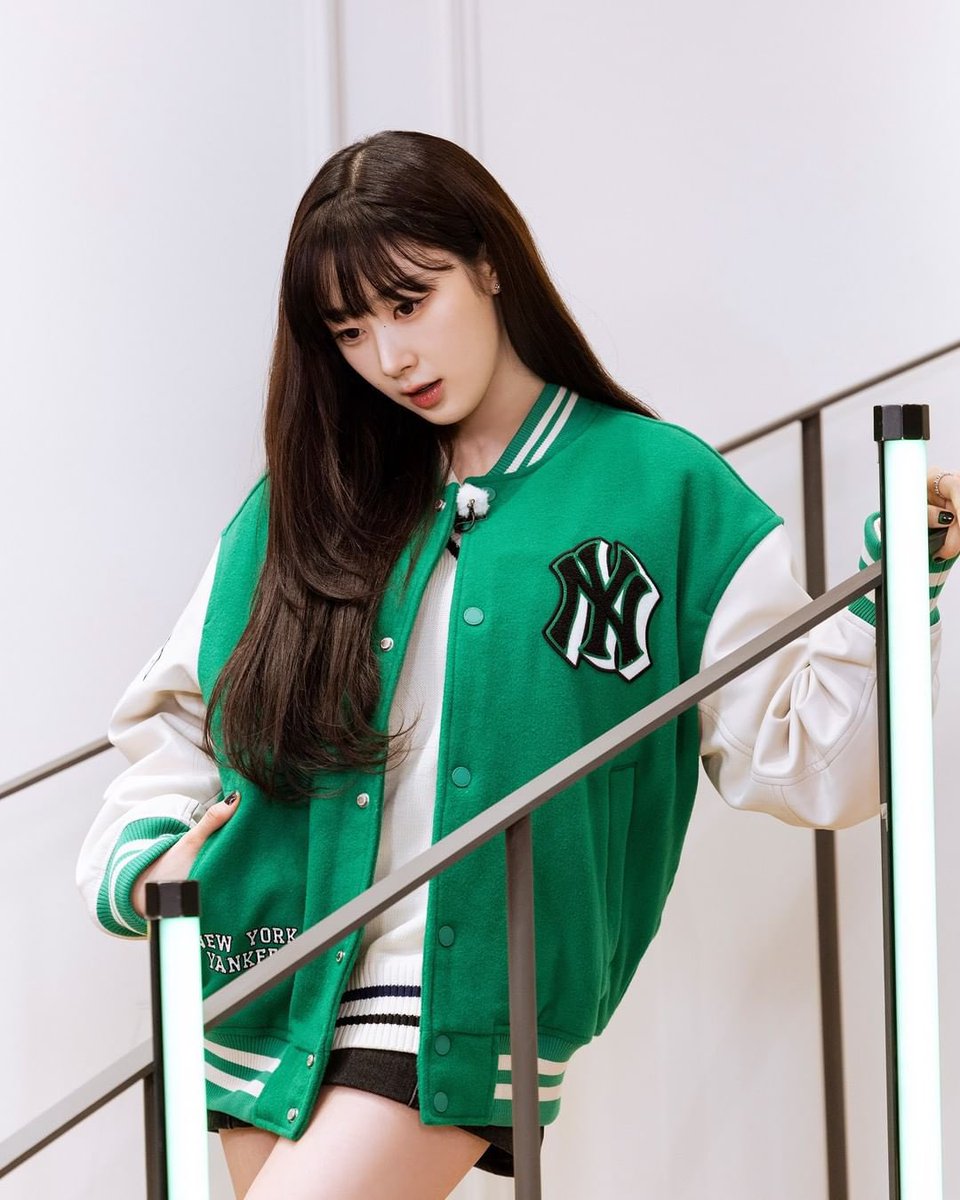 æspas Charts Aespa Week On Twitter 230225 Mlbkorea Website Update