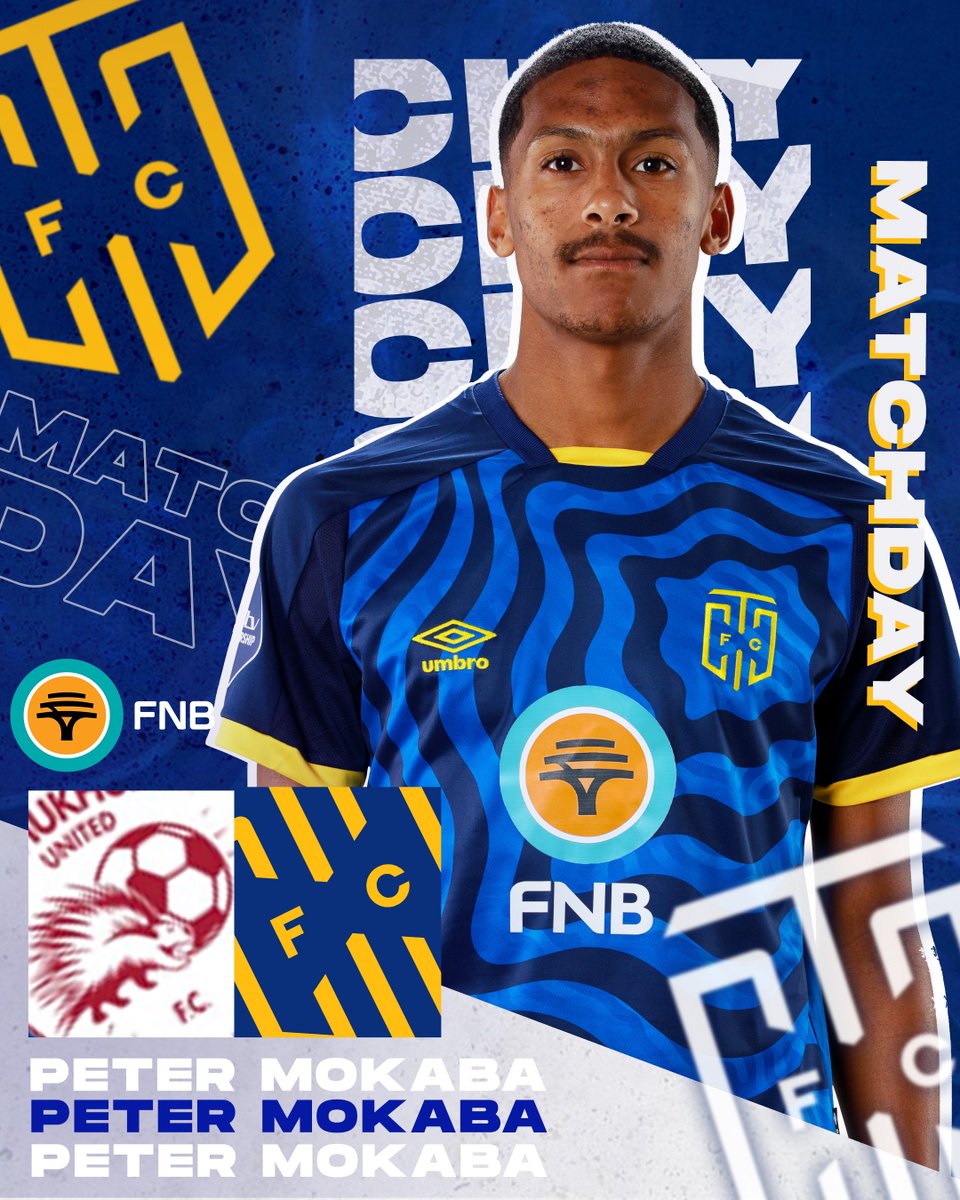 Sekhukhune United FC vs Cape Town City | Commentary Page