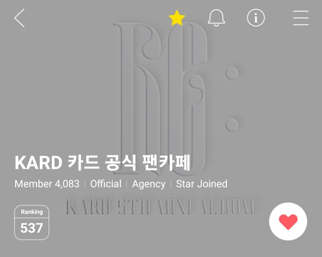 ♥︎ HIDDEN KARD THAILAND on Twitter: "「SNS」ช่องทางการพูดคุย ที่เมมเบอร์มาโพสต์/พูดคุย ด้วยตัวเอง ...