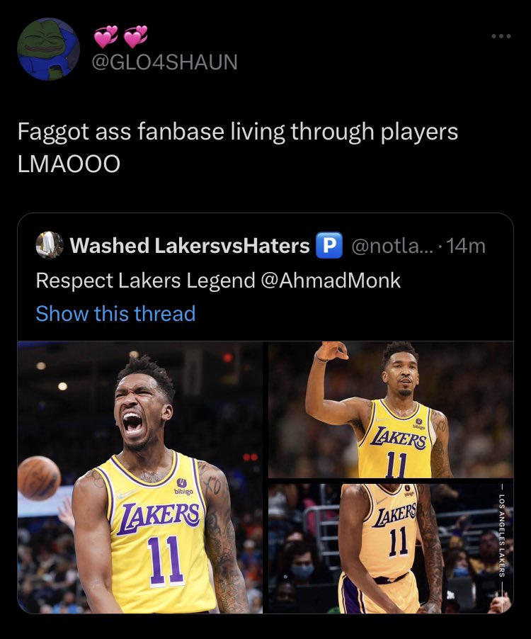 Washed LakersvsHaters 🅿️ on Twitter: Washed LakersvsHaters 🅿️ on Twitter: