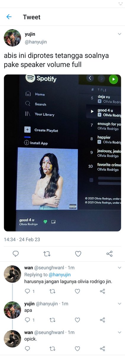 𝐚𝐝𝐢𝐧𝐚 on Twitter: "76. masih"