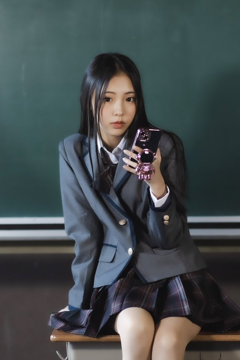 【画像】noa 美少女JCモデルが可愛すぎる！ | ピチガッ!!