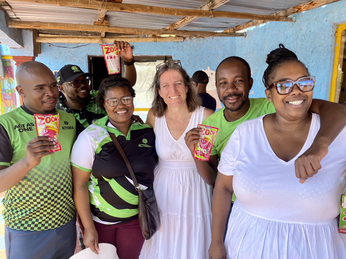 Henriette Frohlich on Twitter: "Thrilled to have identified two interns from Mabopane, Siphiwe ...