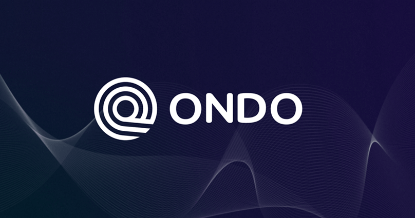 Big Potential Airdrop 🪂🤯 Introducing Ondo Finance!!! @OndoFinance is a ...