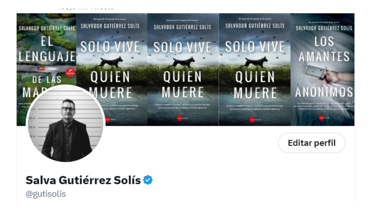 Salva Gutiérrez Solís on Twitter: Salva Gutiérrez Solís on Twitter: