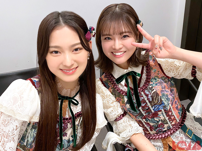 【BOMB3月号発売中】 16枚目シングル『#君はもっとできる』を発売した #HKT48！今夏卒業を発表した在籍する最後の1期生 #本村碧唯 ...