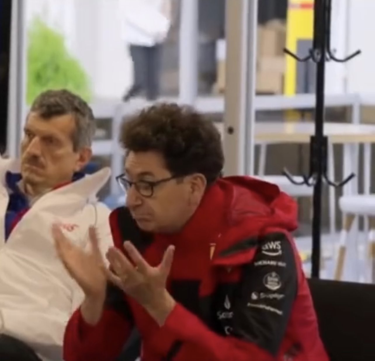 Red Bull F1 TR🇹🇷 on Twitter: ""YOU'VE GOT A PROBLEM, CHANGE YOUR F*CKING CAR!" -Christian Horner ...