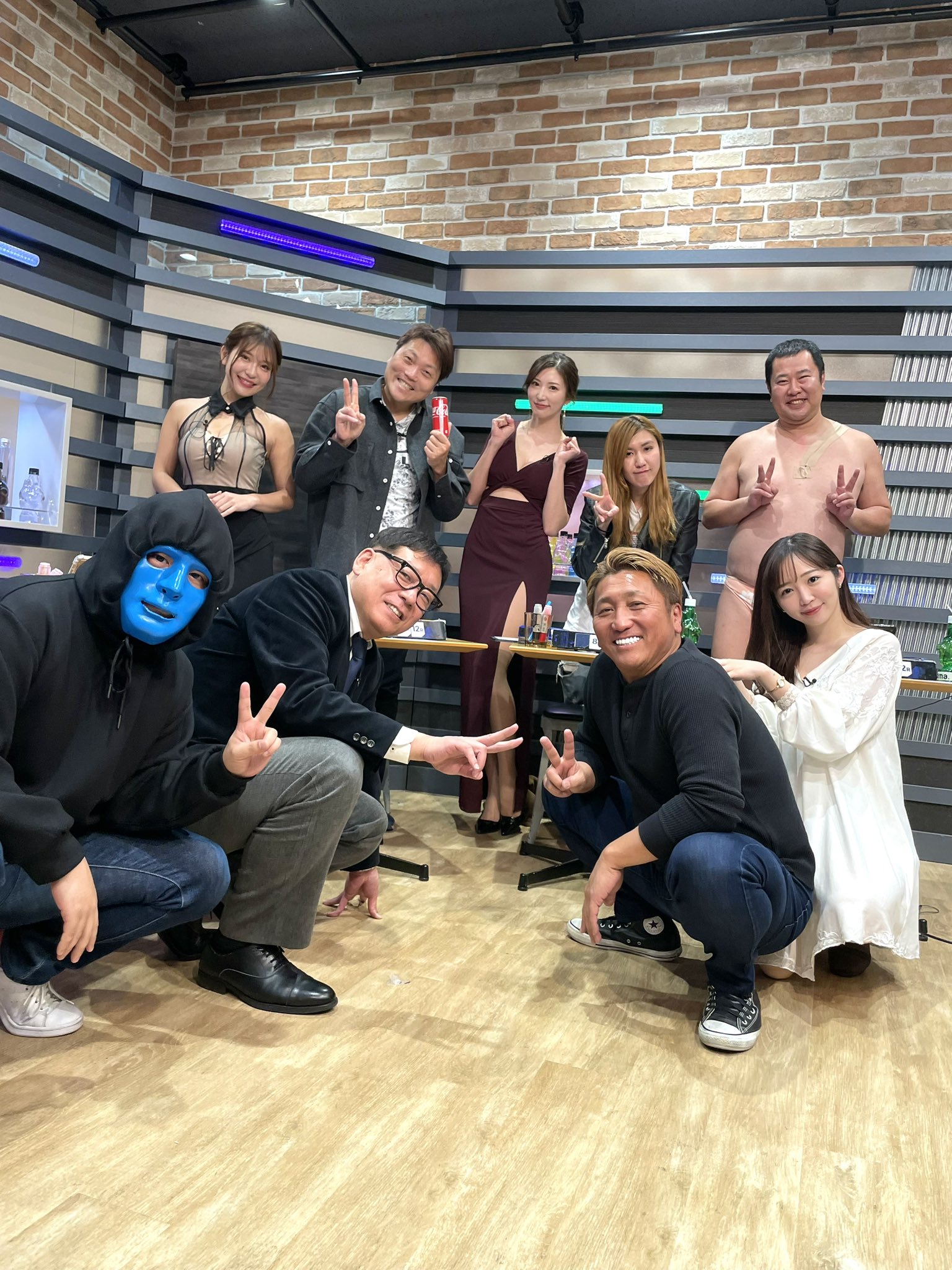 松嶋えいみ on Twitter: "#AbemaTV 『WINTICKET グレードレースSP 高知GⅠ 全日本選抜競輪 3日目 』 ありがとうございました💗 やっぱりGⅠの予想は難しい～😮 ...