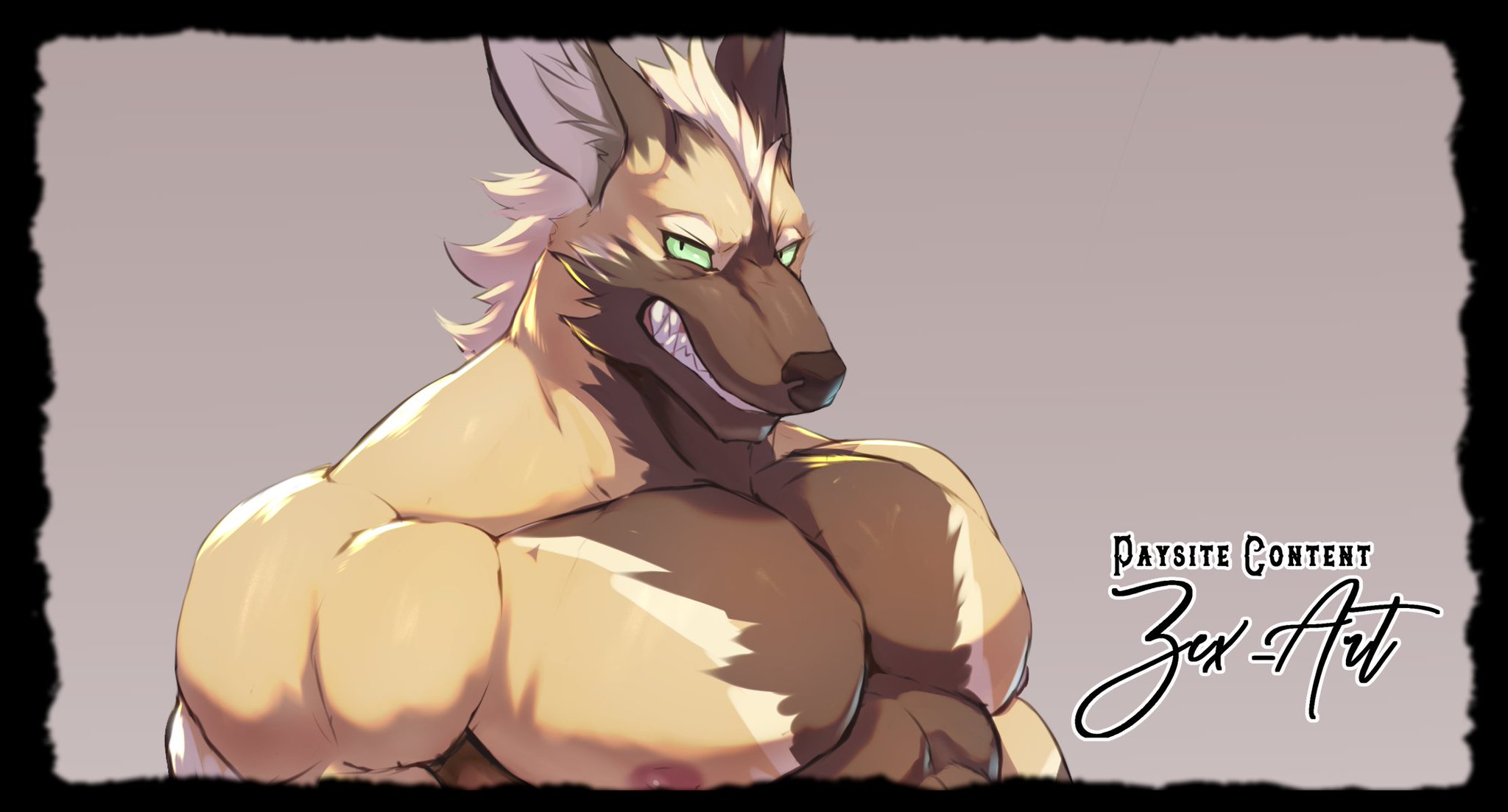 ZEX🖌Artist/3D modeling/animation on Twitter: "New picture uploaded! Updated at least 4 times a ...