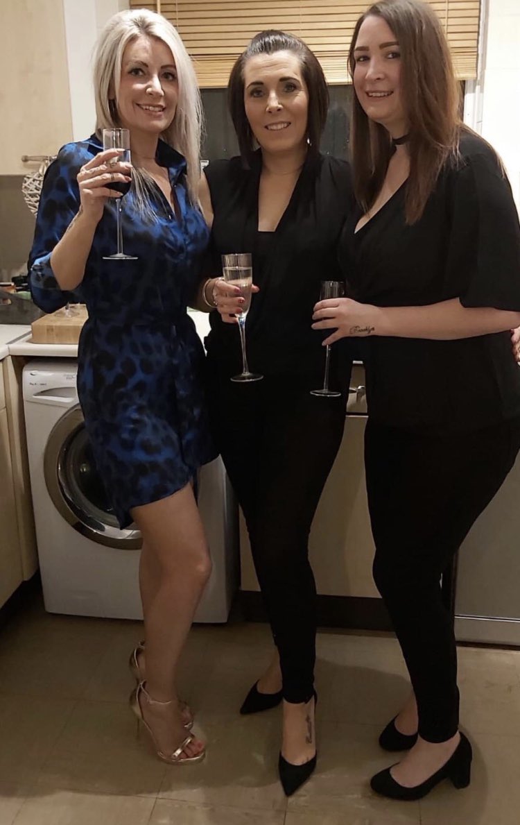 Proper Women🏴🇺🇦 On Twitter