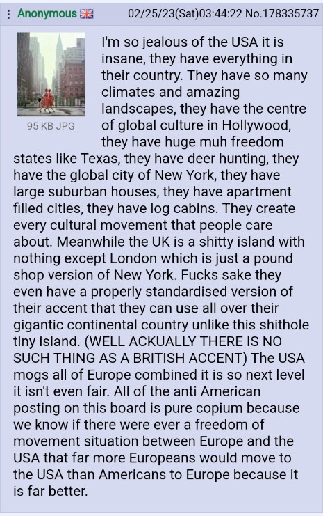 Globalist Front for Modernization & Anglicization on Twitter: "Brutal ...