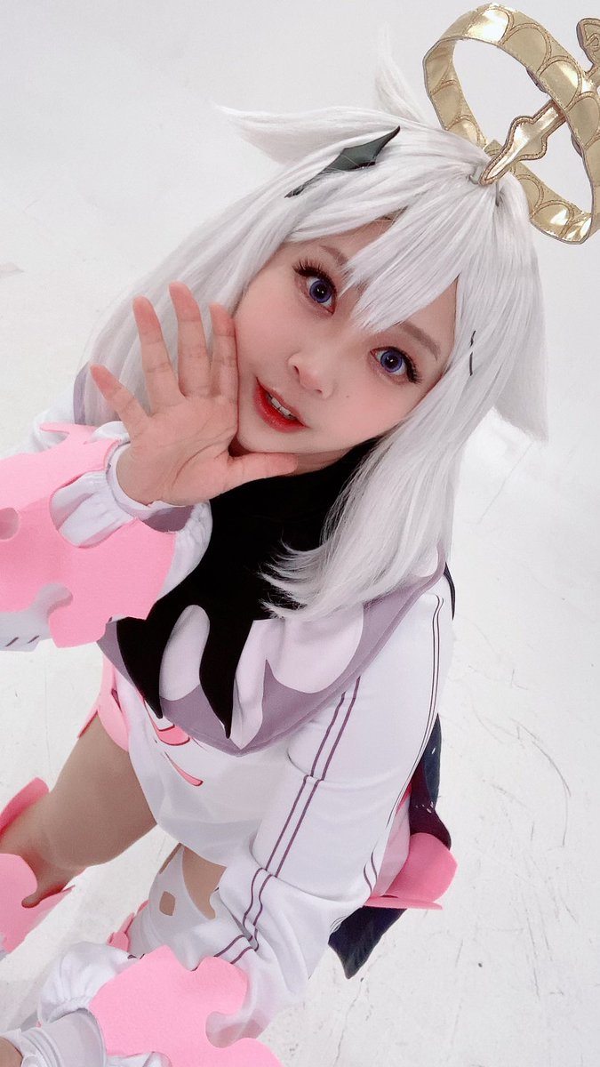 ねむり (@god_nemuri) さんのコスプレ作品まとめ (214 件) - Twoucan