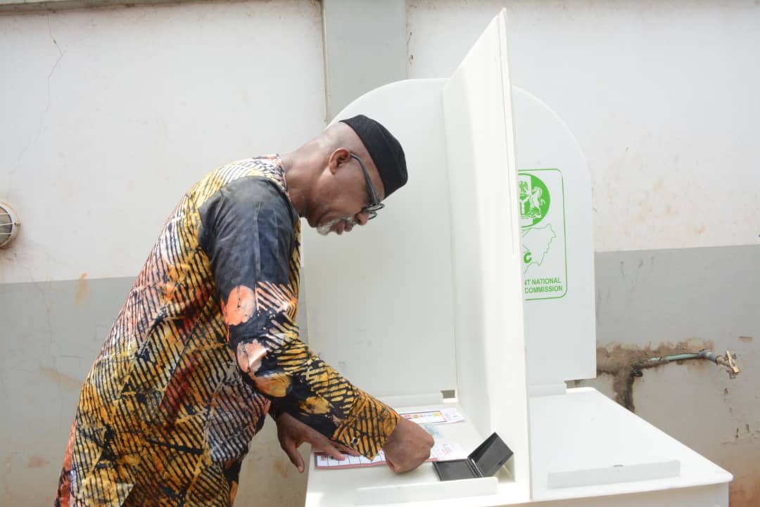 Leadership News On Twitter Photo News Ogun State Governor Prince
