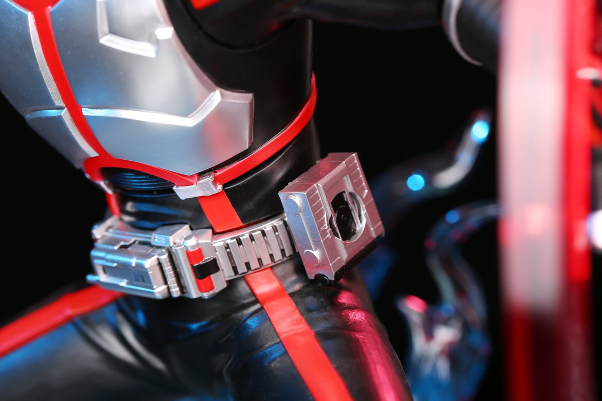 HHamajippa on Twitter: "YS Studio Faiz 555 1/4"