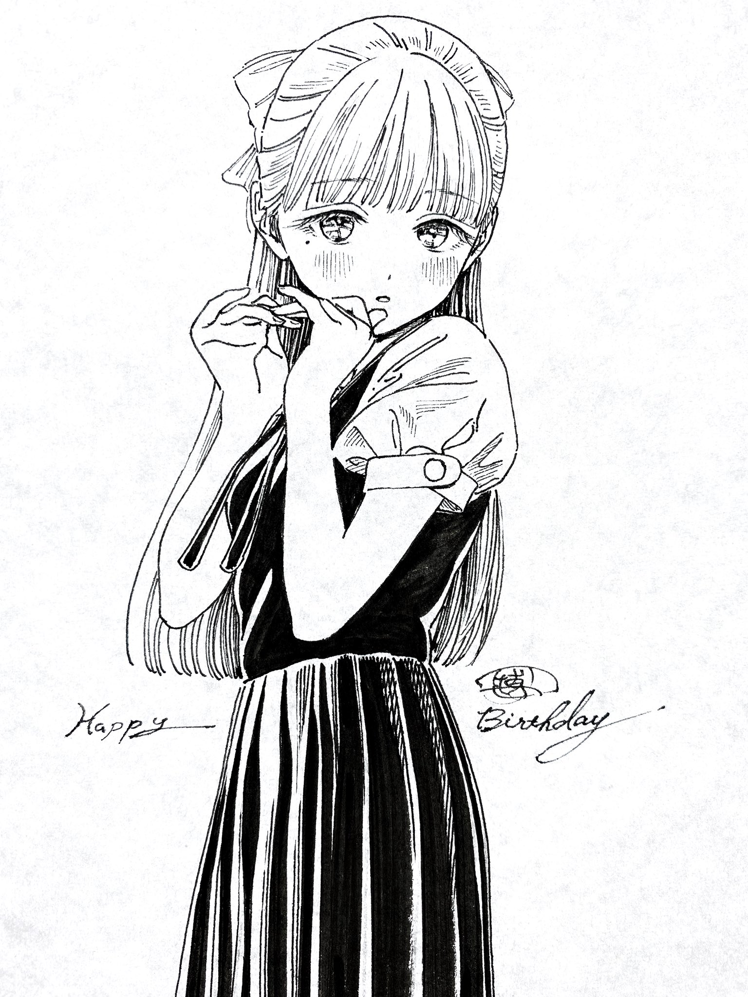 博_Hiro on Twitter: "苗代靖子の振り向く先には https://t.co/AXjB0Ivdp7" / Twitter