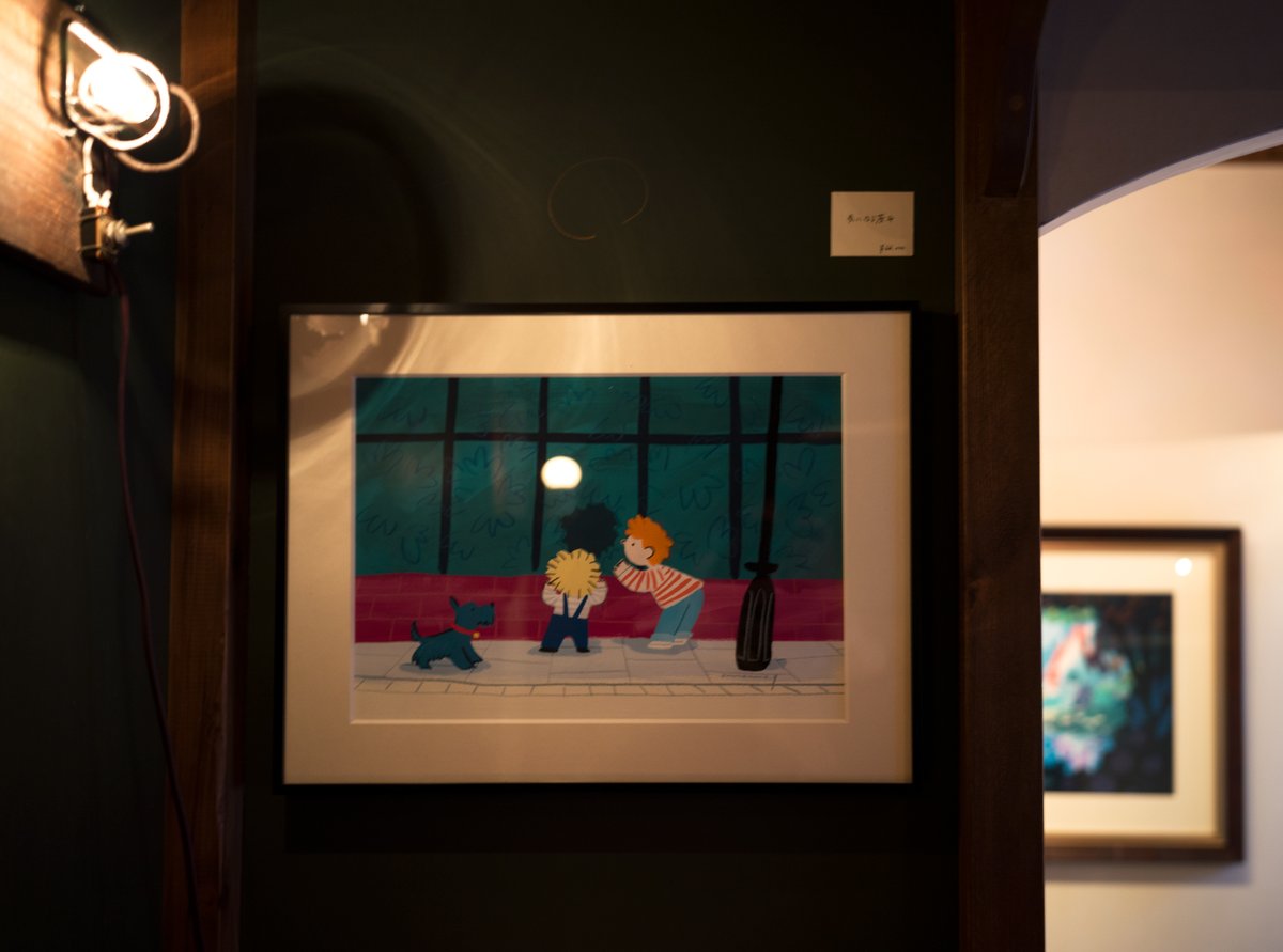 BRIDGE SHIP HOUSE(@BRIDGESHIPHOUSE) - Twilog