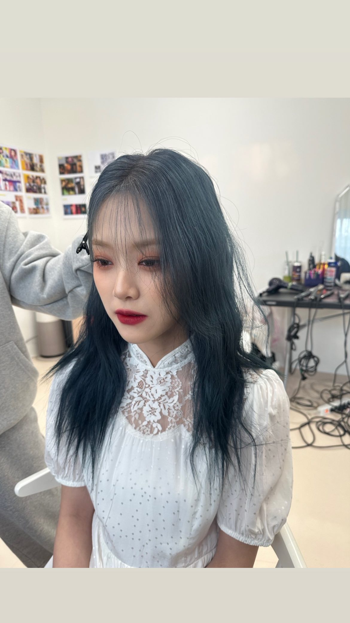 💫 Orrery/nim on Twitter: "Hyunjin Instagram Story https://t.co/s7iCFYSWUw" / Twitter