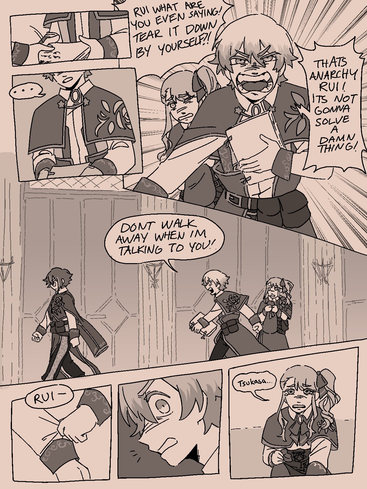 🌟🌟SAM C0MMS OPEN🌟🌟 on Twitter: "(8/8) https://t.co/BK4WXkvePm" / Twitter