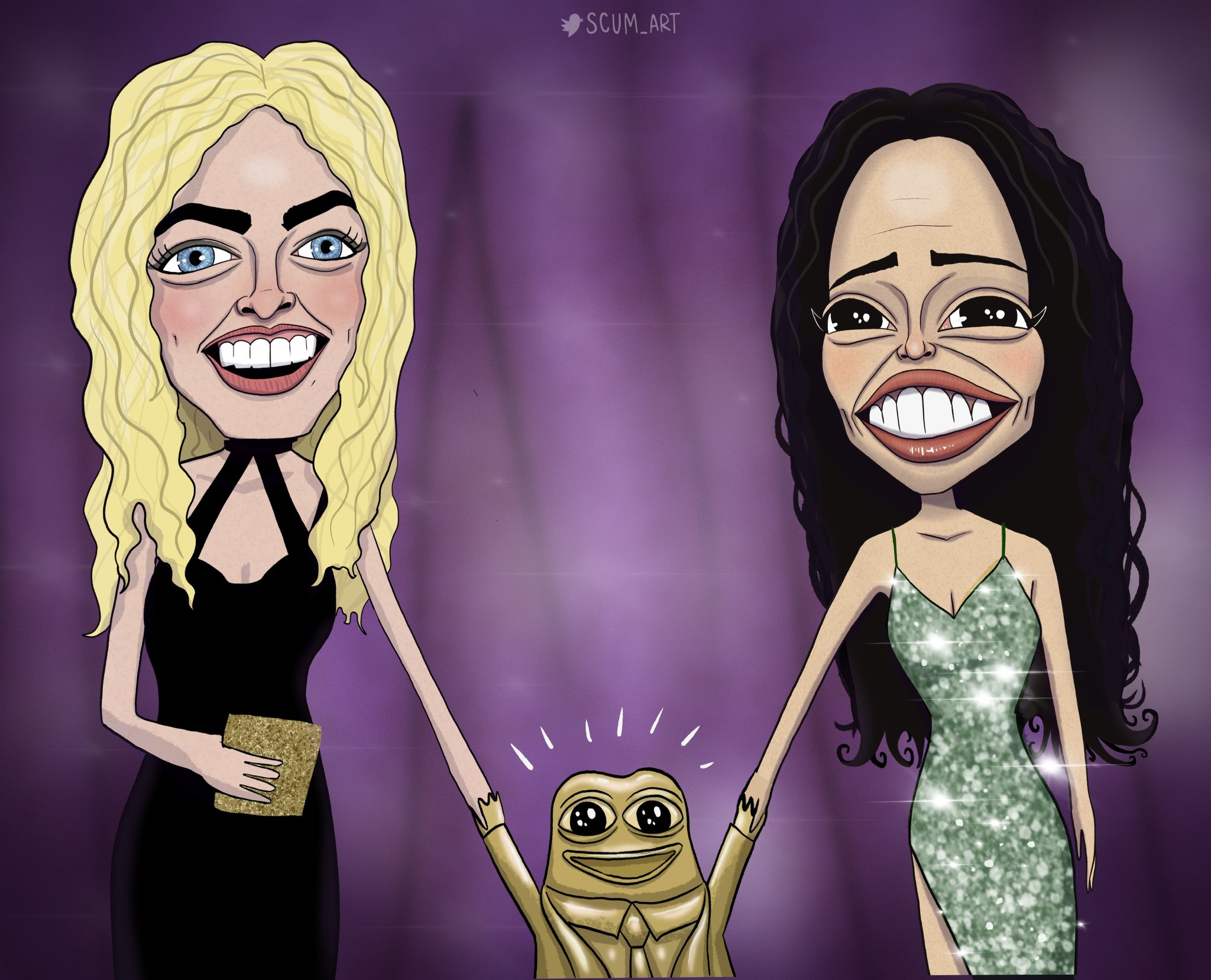 scum on Twitter: "#streamerawards https://t.co/h2tuNtuOOh" / Twitter