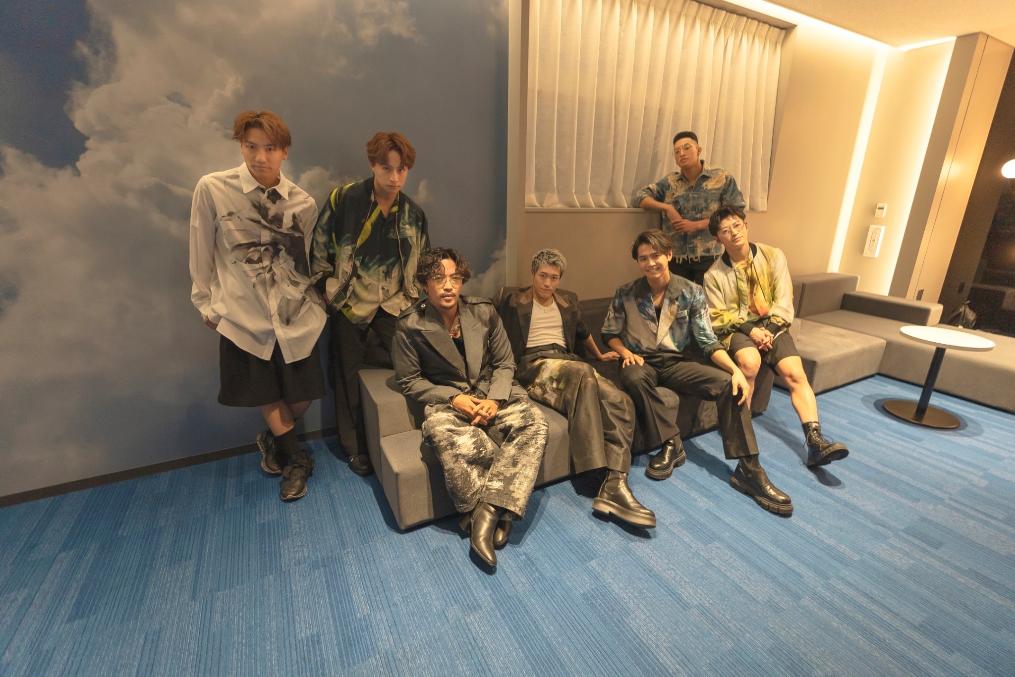 GENERATIONS公式アカウント on Twitter: "／ SCHOOL OF LOCK! 春の文化祭 キズナ祭 2023 🌸 supported by Yamaha \ 生徒の皆様と ...