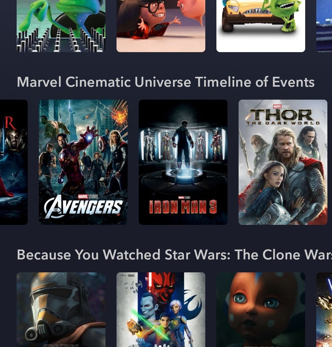 Marvel Universe Timeline Of Events