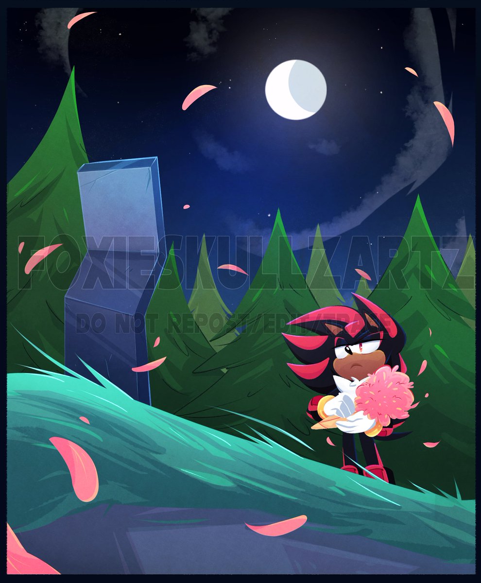 FoxieSkullz Artz (@FoxieSkullzArtz) さんのイラスト・マンガ作品まとめ (183 件) - Twoucan